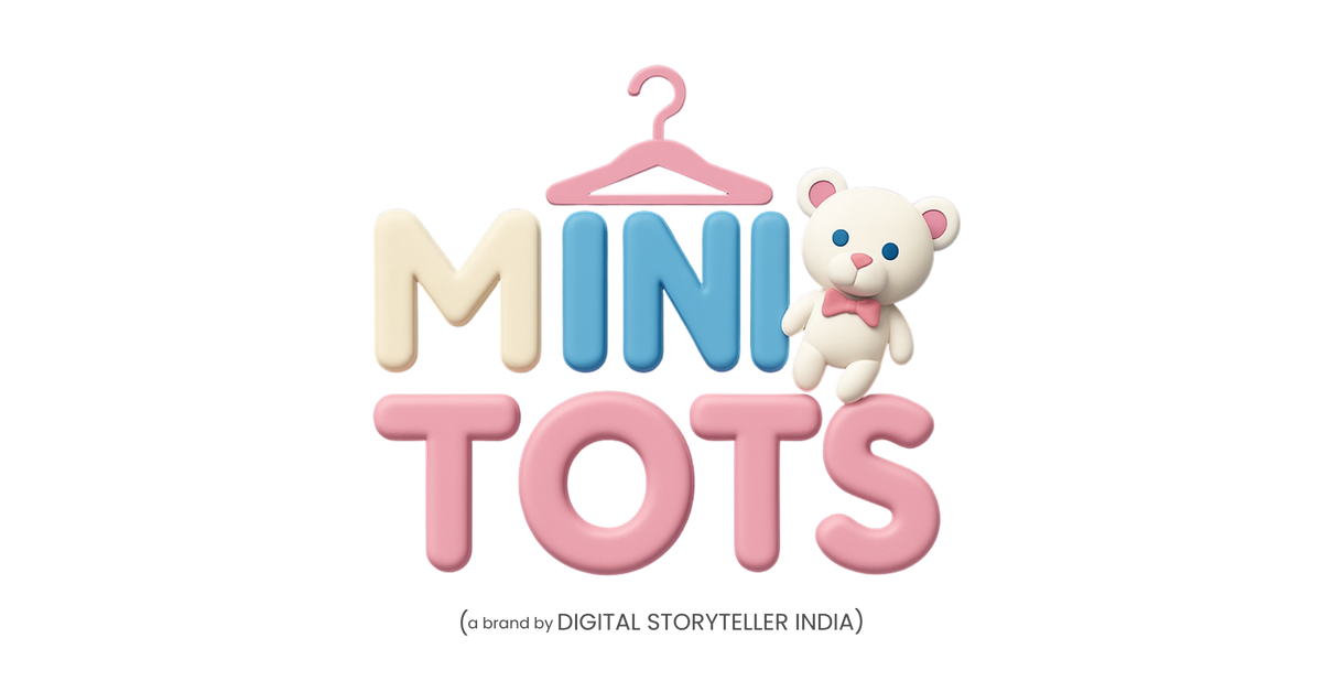 Best Seller – Mini Tots India